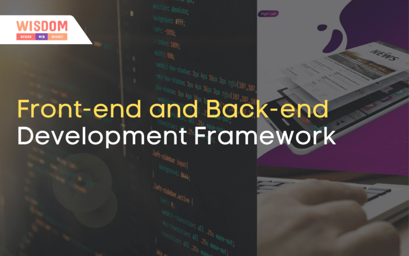 Upcoming 2020 Trends of Front-end & Back-end Development Frameworks ...