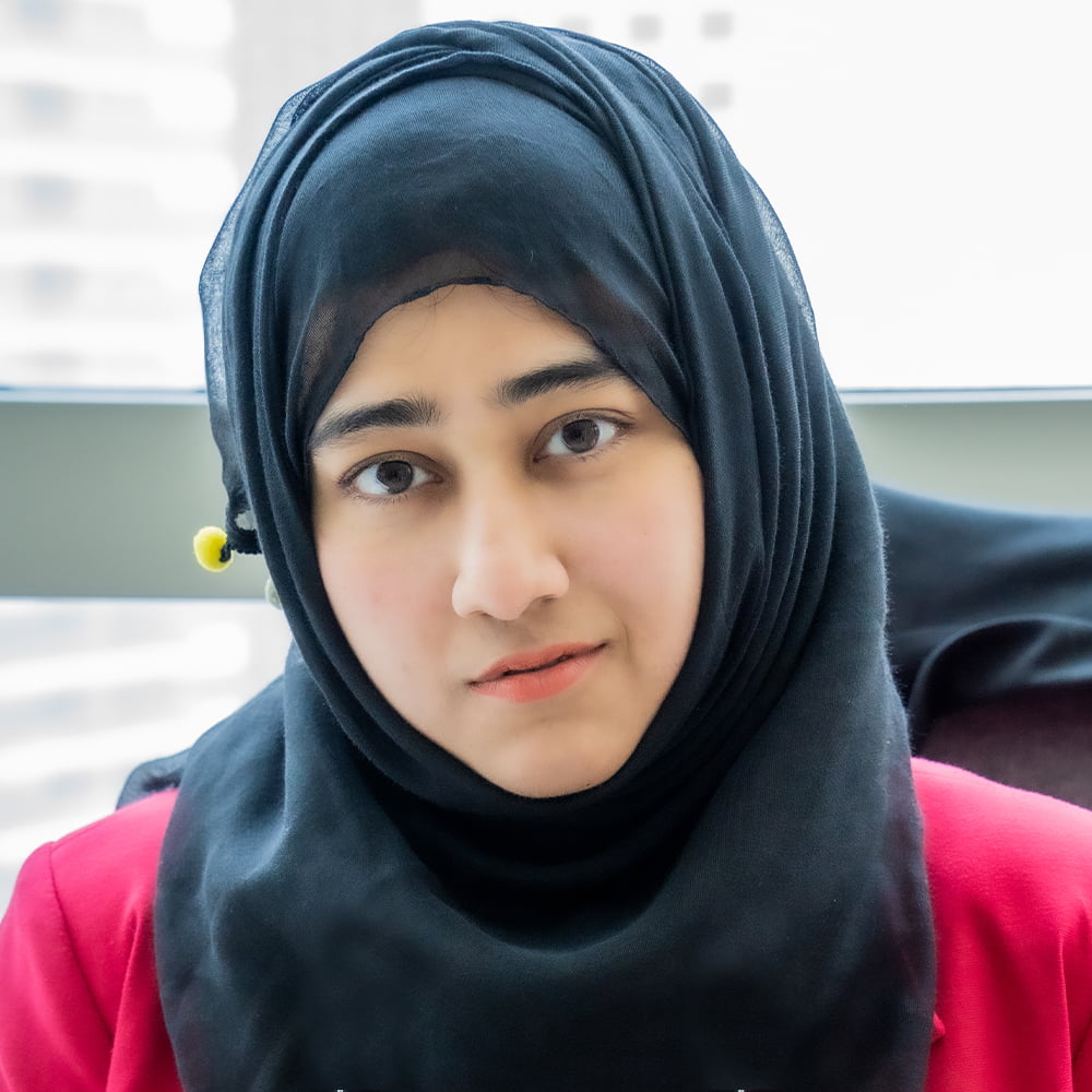 Leadership - Wisdom IT Solutions